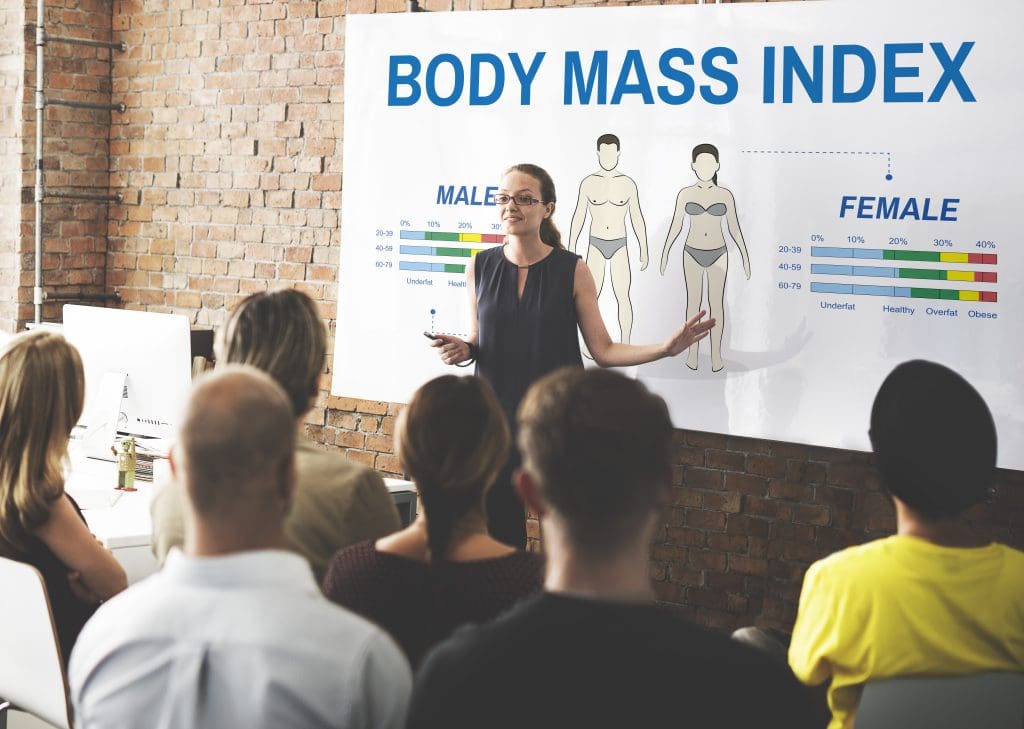 Why BMI Isn’t the Best Measure of Health Risks